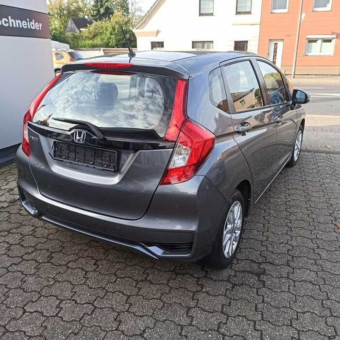 Honda Schneider Moers