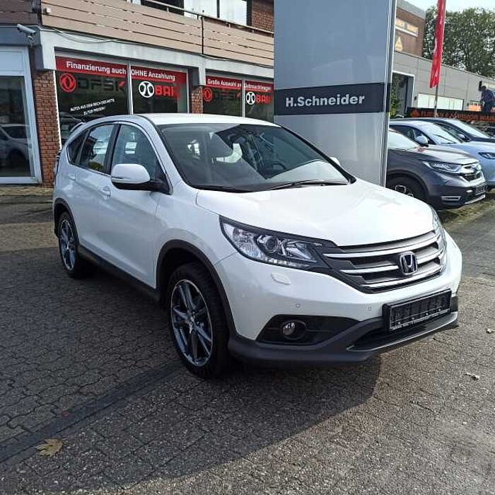 Honda Schneider Moers